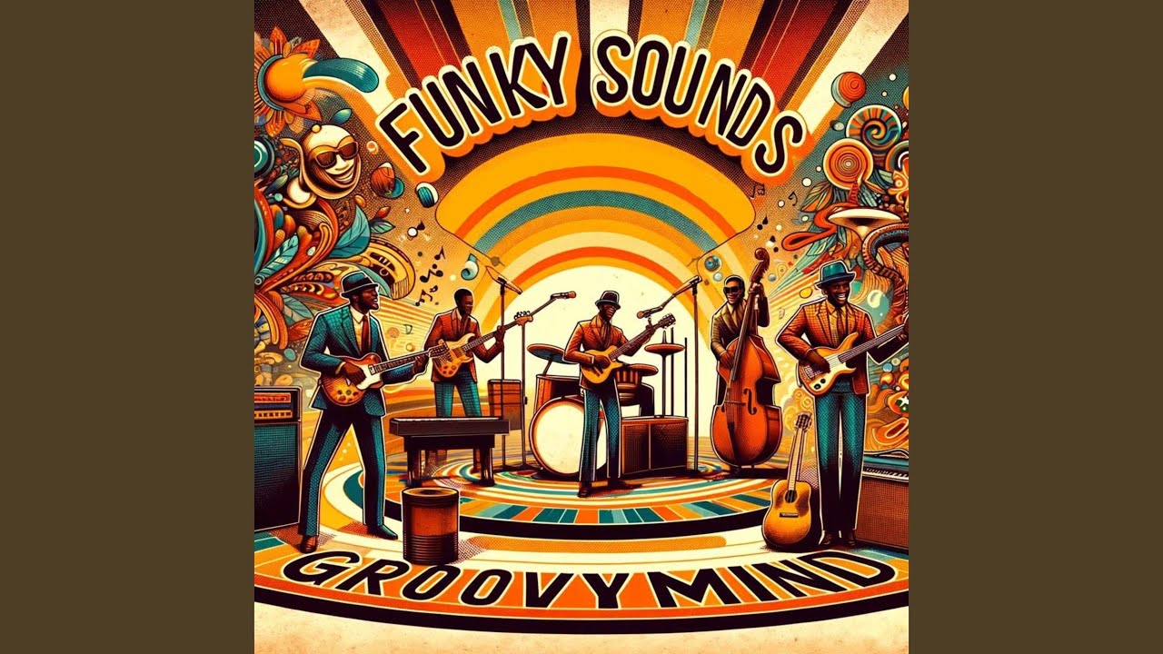 Summer Funk Spectacular - YouTube