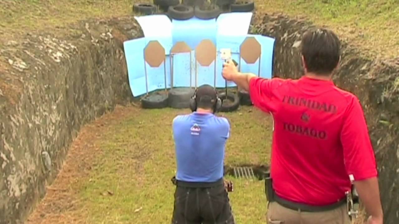 Stage IPSC short course 310110.mov - YouTube