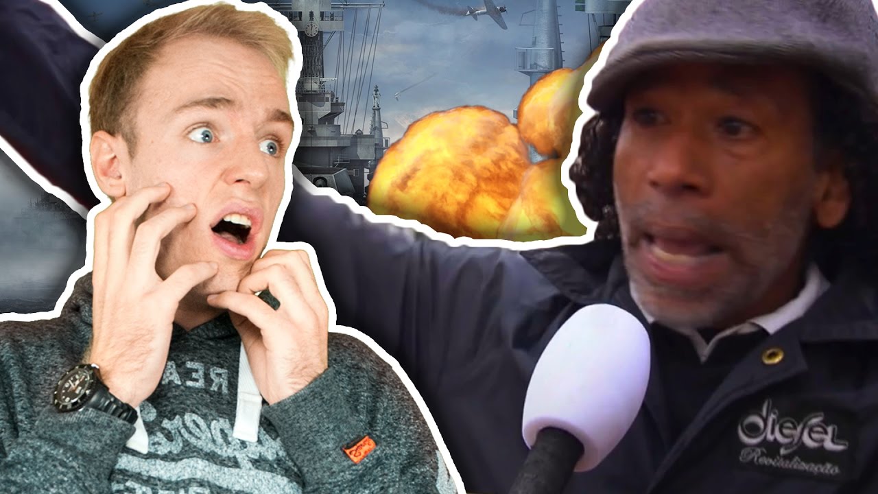 BIEM MENEER SLAAT TOE! - YouTube