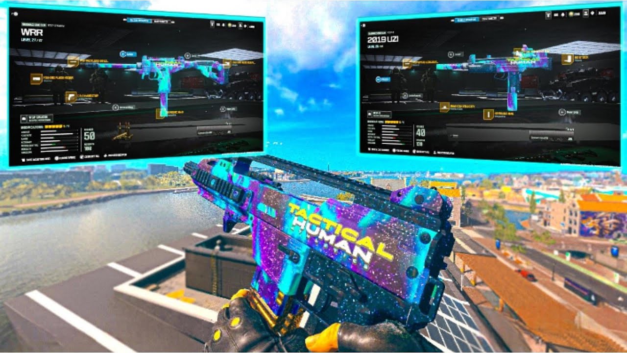 Mastering Console Controller Movement + Best Class Setups - YouTube