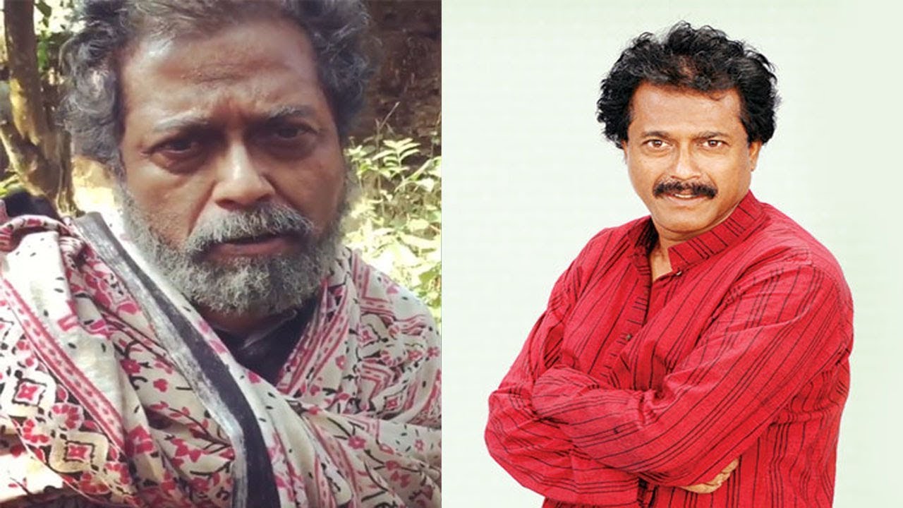 জনপ্রিয় আভিনেতা ফারুক আহমেদ এখন কেমন আছে সে !! কেন তার এমন হাল ...