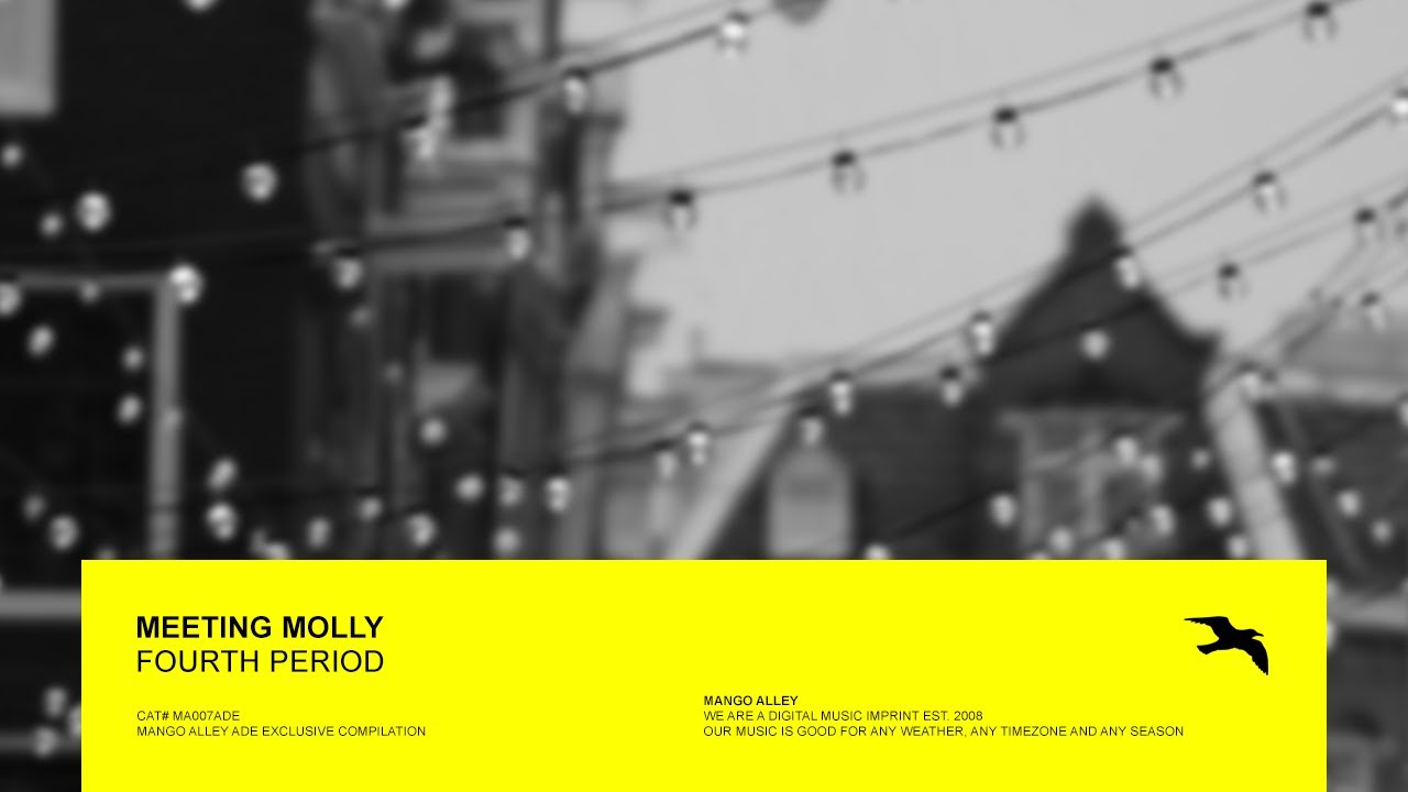 MEETING MOLLY Fourth Period - YouTube