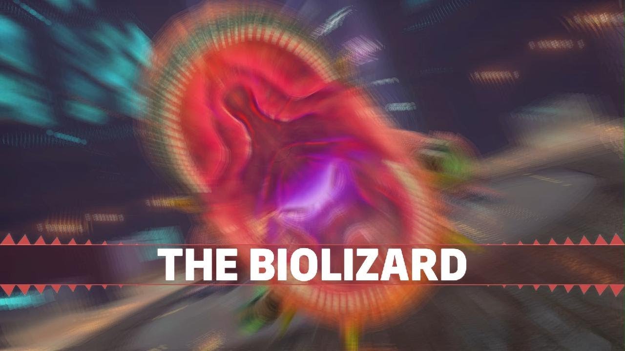 Sonic X Shadow Generations - Biolizard Boss Battle - YouTube