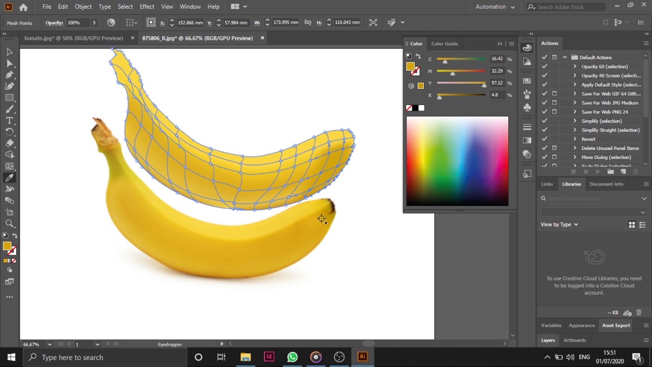 How To Use The Gradient Mesh Tool In Illustrator YouTube how-to-use-the-gradient-mesh-tool-in-illustrator-youtube