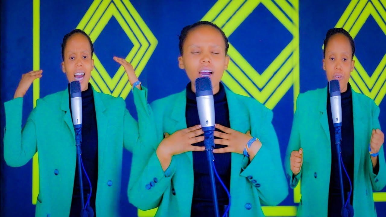 🎻🔥IGITARAMO EP53 NIBIZI & PIANIST MUNYUGWE NARABABARIWE, NITAWALE SASA ...