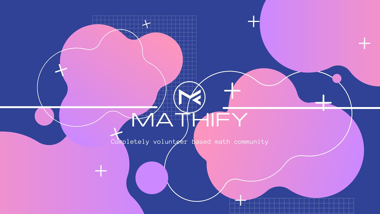 LIVE SESSION ON SELECTED ALGEBRA QUESTIONS | MATHIFY - YouTube