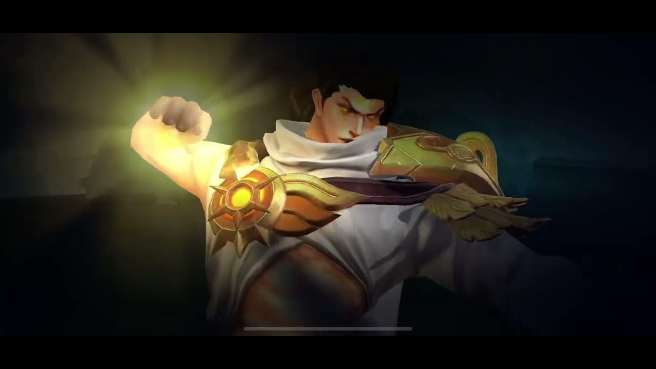 Wild Rift free skin! From chest opening - YouTube