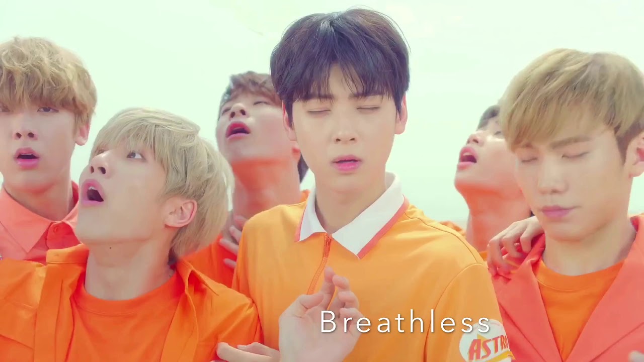 Top 10 Astro songs! (2018) - YouTube