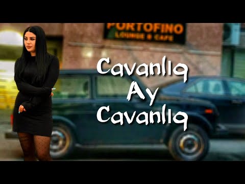 Cavanlıq Ay Cavanlıq (Azeri Bass Music) [basabikmusic] #basabikmusic #azeribass