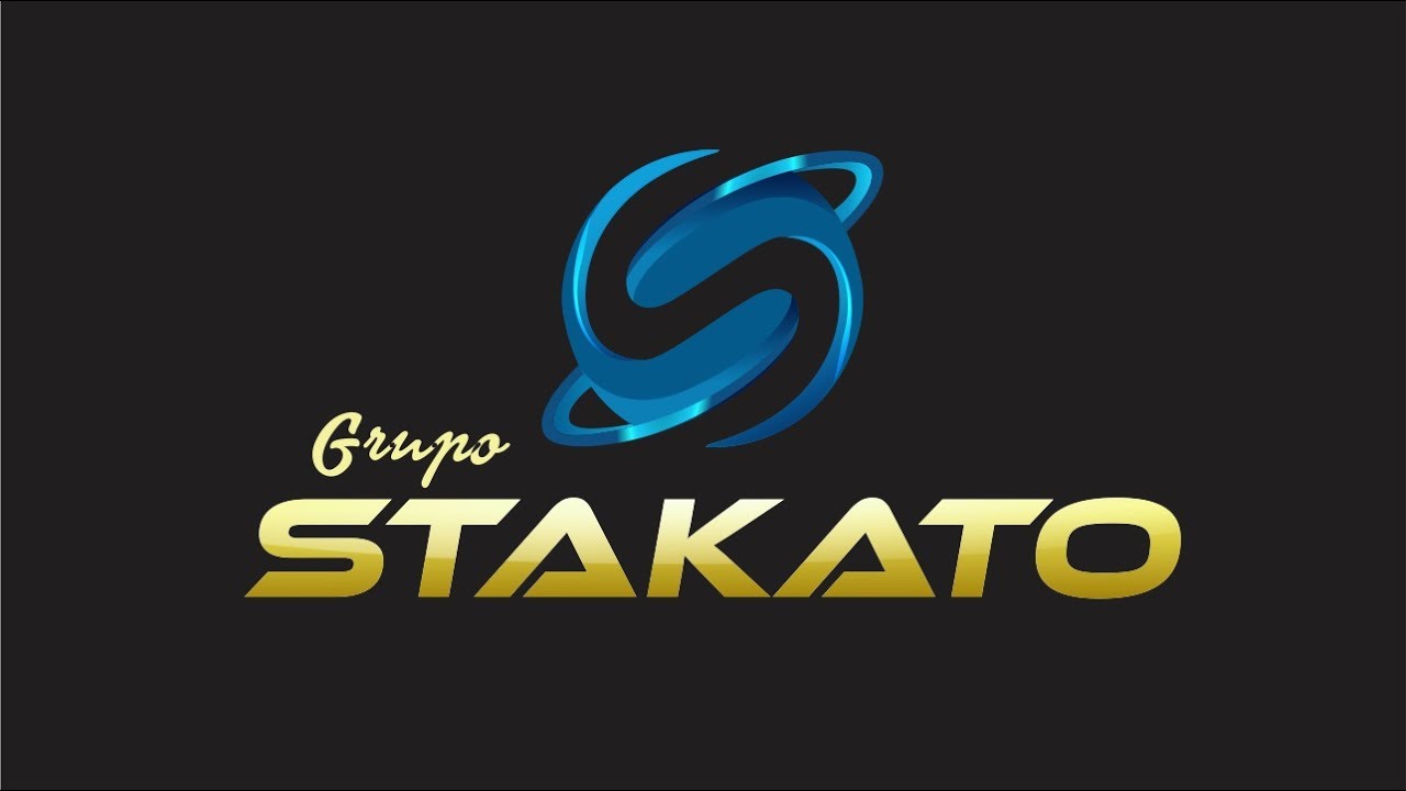 Grupo Stakato - 2017 dvd promocional - YouTube