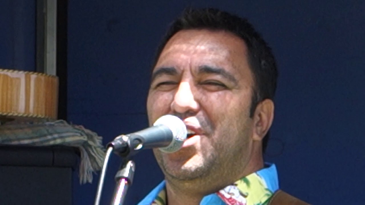 Christmas with Trent Christian - YouTube