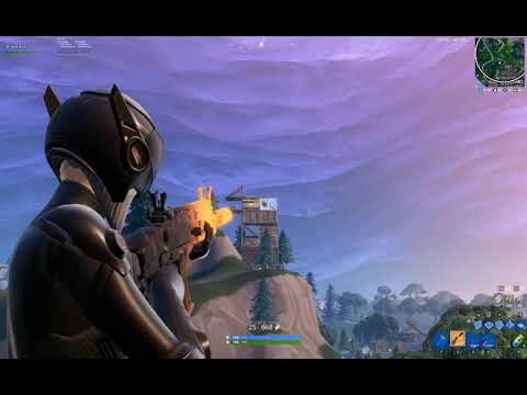 Fornite 2 öncesi son zafer Æ - WaterBoy