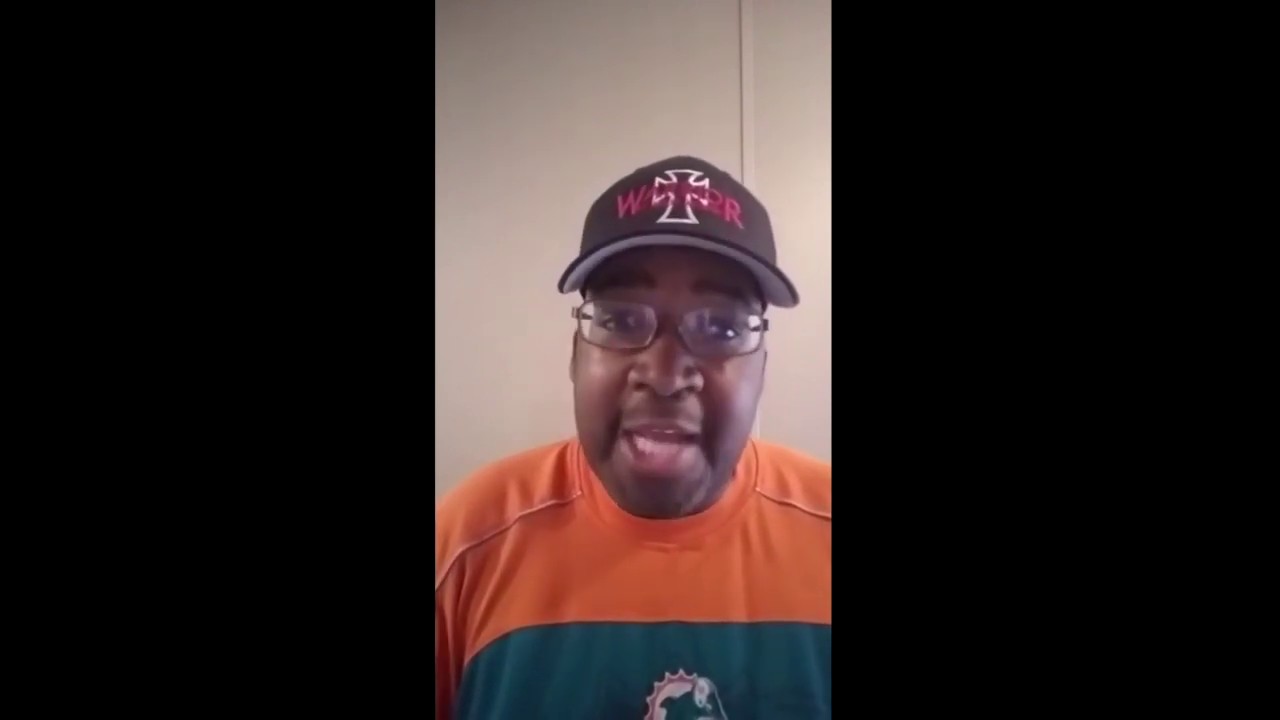 Free Style Friday - The Power in the Name with Derrick Dee Davis - YouTube