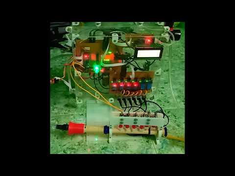 Hibiki no Shirabe | by Recorder playing robot
