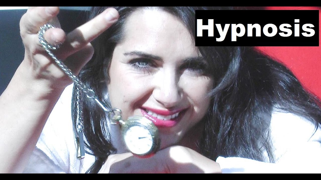 Female Hypnotist; Give into Jennifer's control #hypnosis #hypnose - YouTube