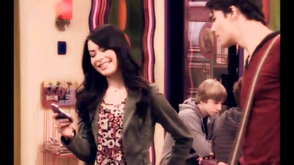 iCarly; So call me maybe♥ - YouTube