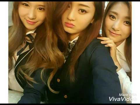 [FMV] SaHyo - Twice Sana X Jihyo Moment - Dream