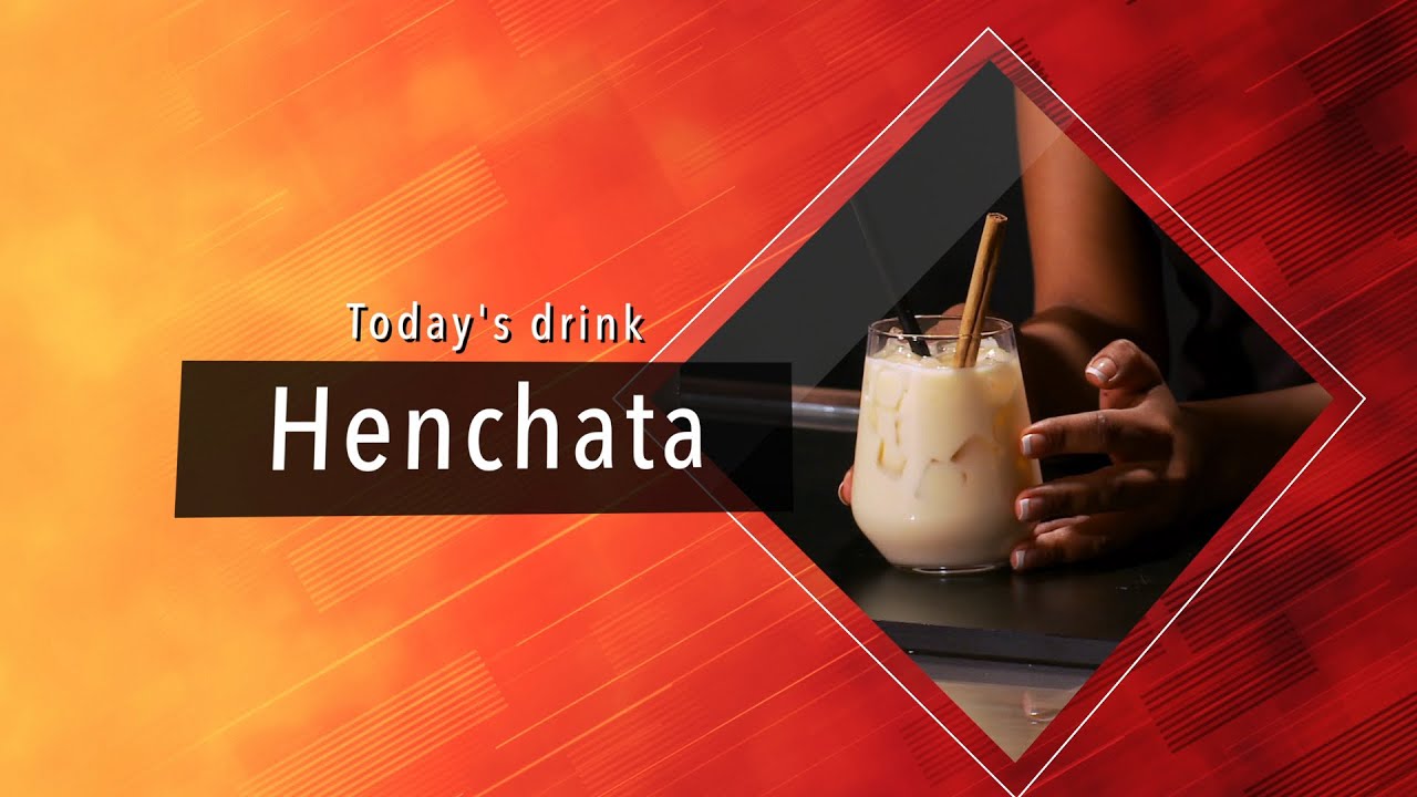 Marcela On The Rocks - Henchata - YouTube