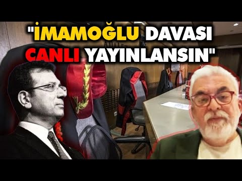 Savcı 9 Ayda Yazdı, Mahkeme 15 Günde Karar Verecek! Adalet Nerede?