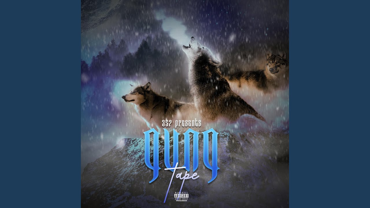 HOSTILE - TONE WAVE (feat. CEE MILLIONZ) - YouTube