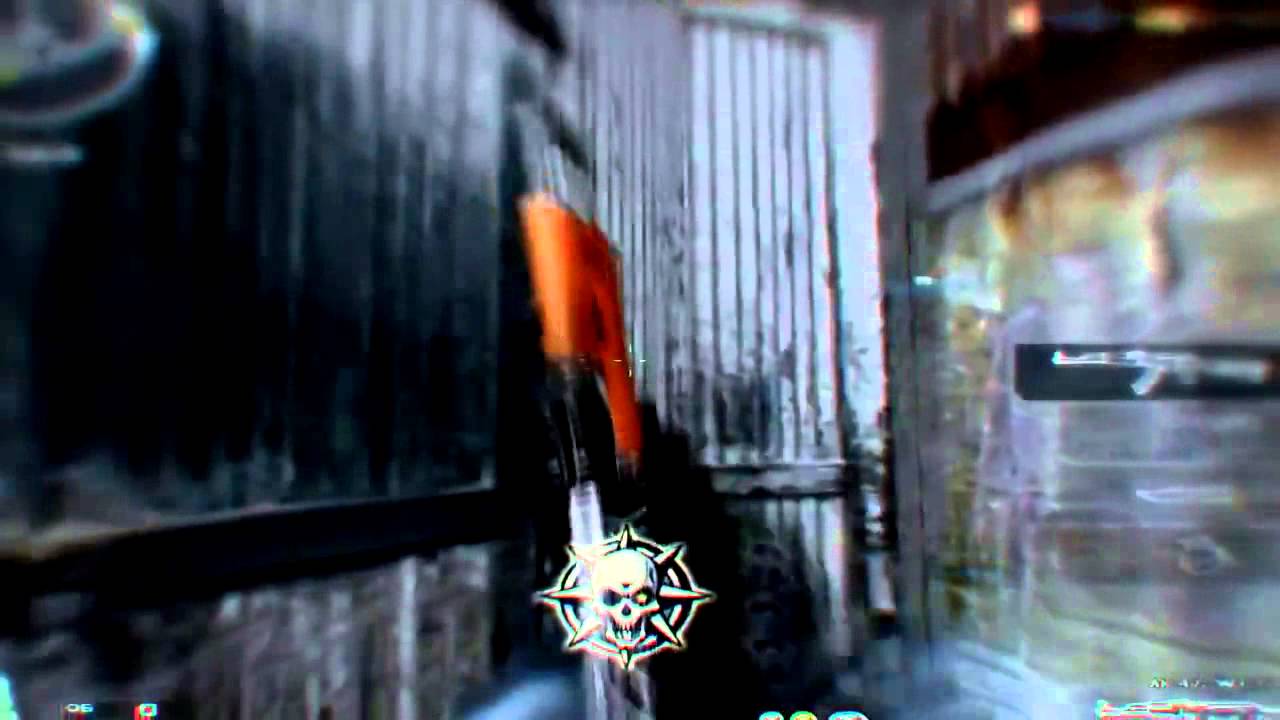 Scoping CF AiDAR TV - YouTube