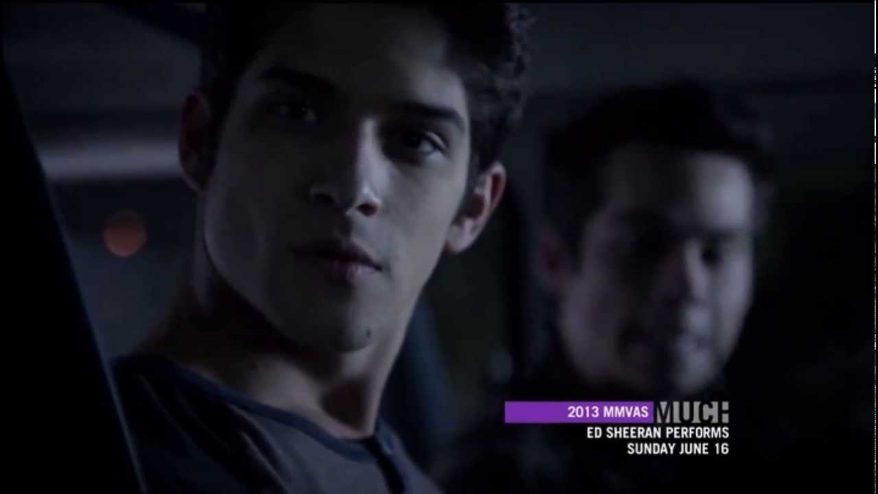 Teen Wolf// Scott McCall Trailer HD - YouTube