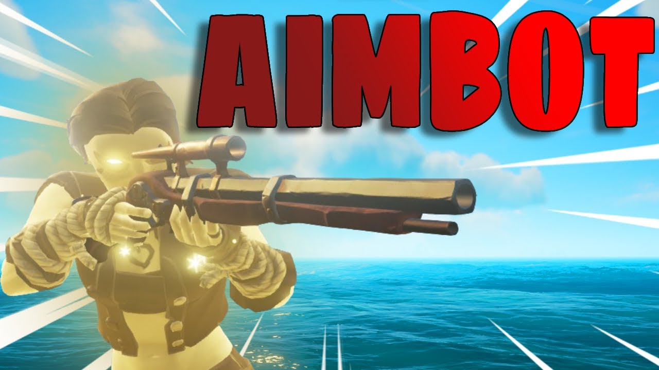 these snipes looked like aimbot - YouTube