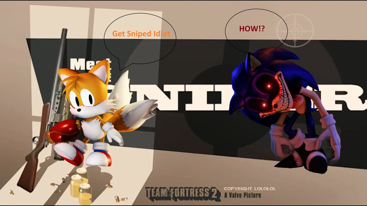 Meet The Tails | Outcome Memories - YouTube