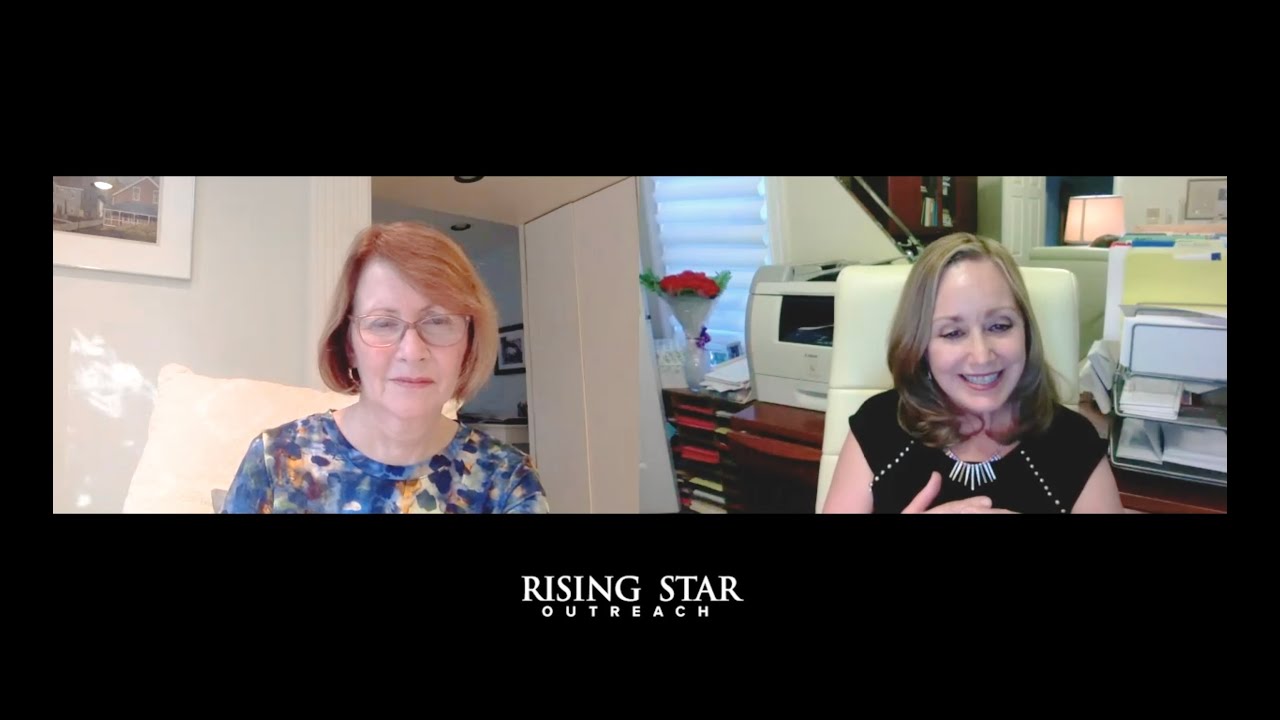 Part 2 - Leprosy In America - With Pam Fessler & Becky Douglas - YouTube