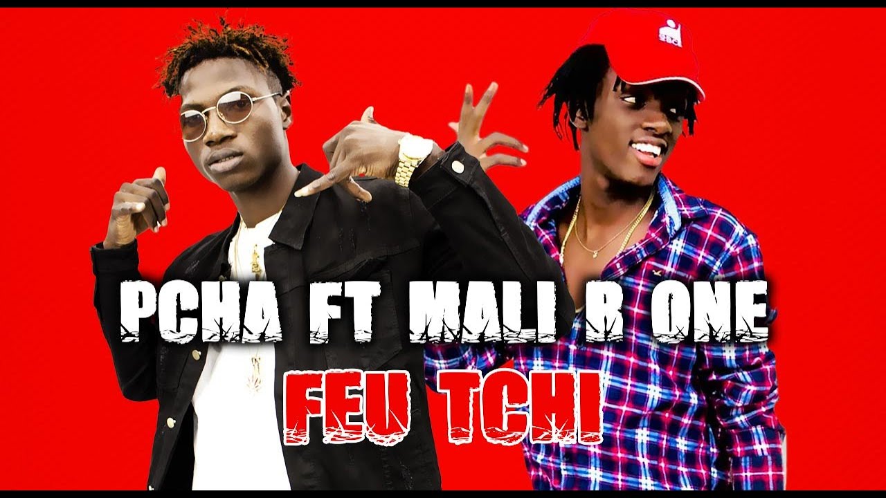 PCHA Ft. MALI R ONE - FEU TCHI (2021) - YouTube