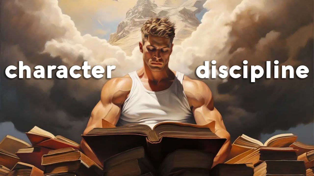 Character & Discipline - YouTube