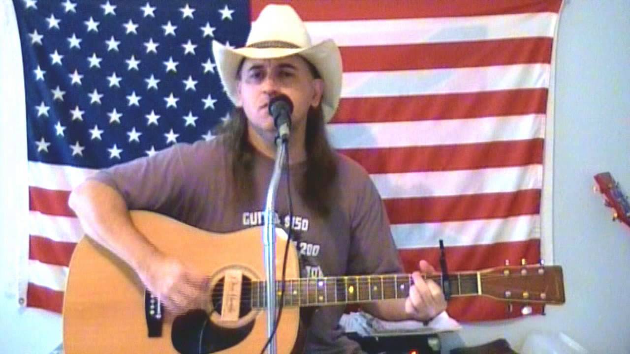 ORIGINAL SONG(STAND PROUD & TALL) WRITTEN BY: SHAWN C. DOWNS / VINCE ...