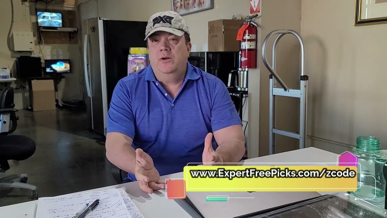 The Z Code Betting System - YouTube