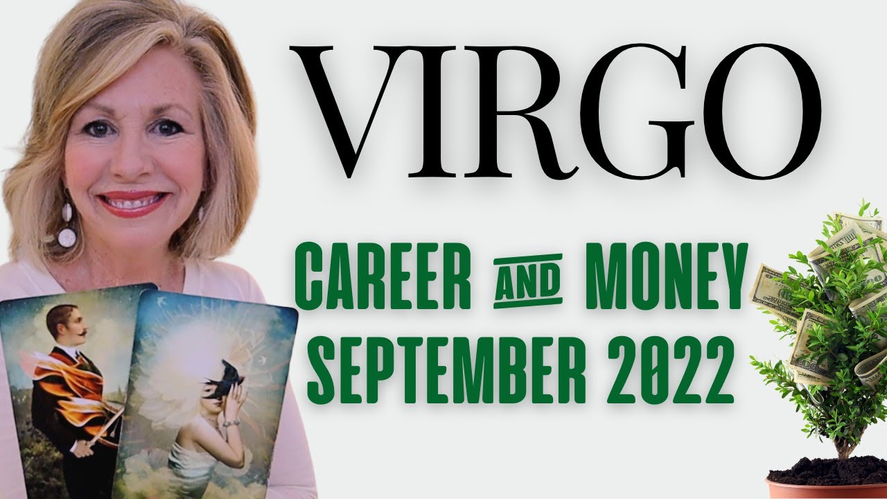VIRGO The Sweet Taste Of VICTORY SEPTEMBER 2022 Career Money virgo-the-sweet-taste-of-victory-september-2022-career-money