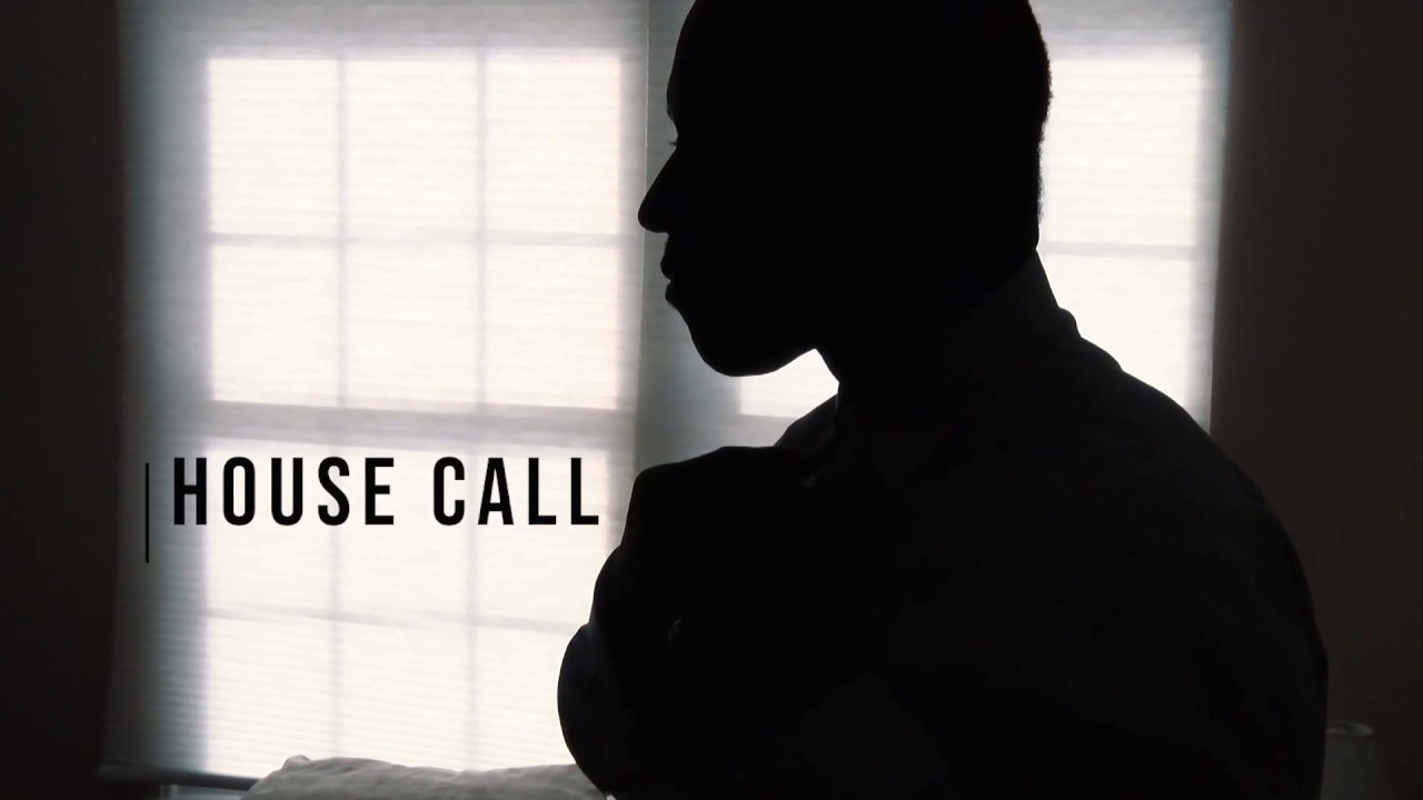House Call Opening Sequence - YouTube