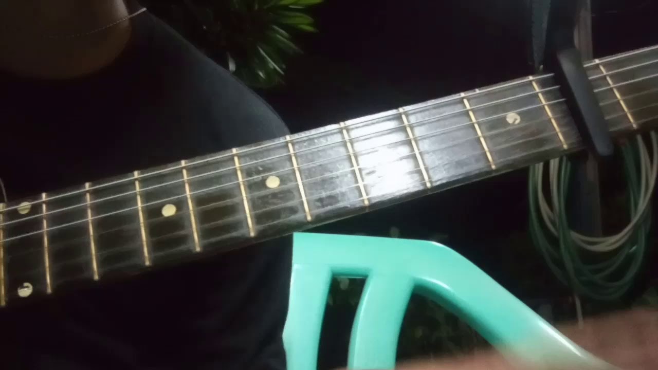 Bubbly - Colbie caillat(fingerstyle step by step tutorial) | TABS ON ...
