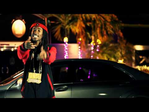 Slim Kidd - Us Freestyle (NMB STUNNAZ) (Official Music Video)