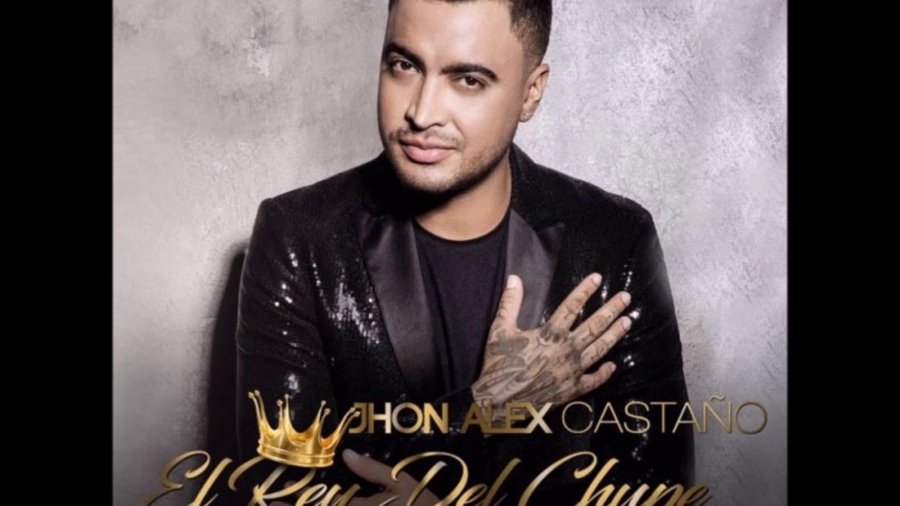 Te Olvide - Jhon Alex Cataño - YouTube