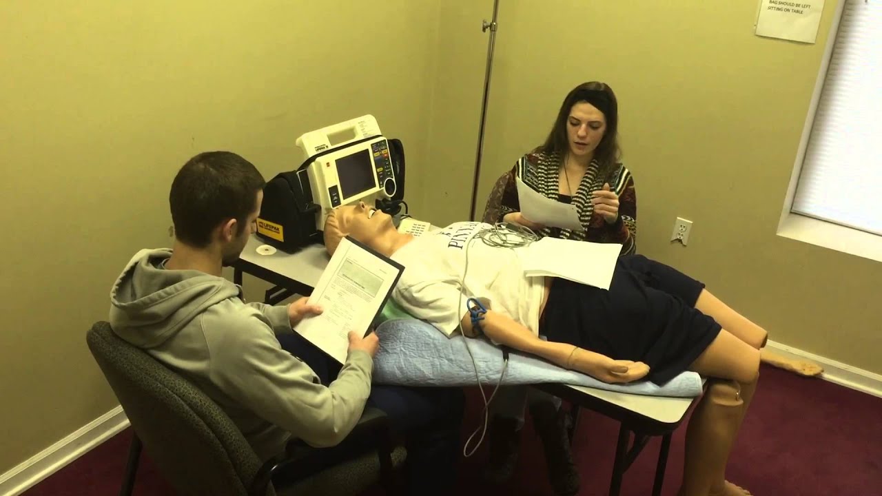 Static Cardiology - YouTube