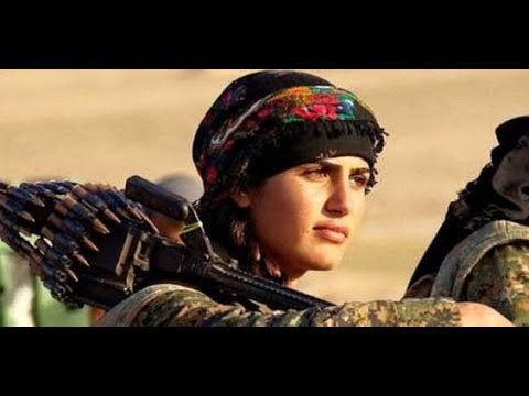 Şehid ŞerDa (DesTana Kobanê)