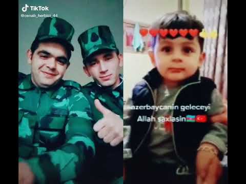 Duduşun erməninin ağzna