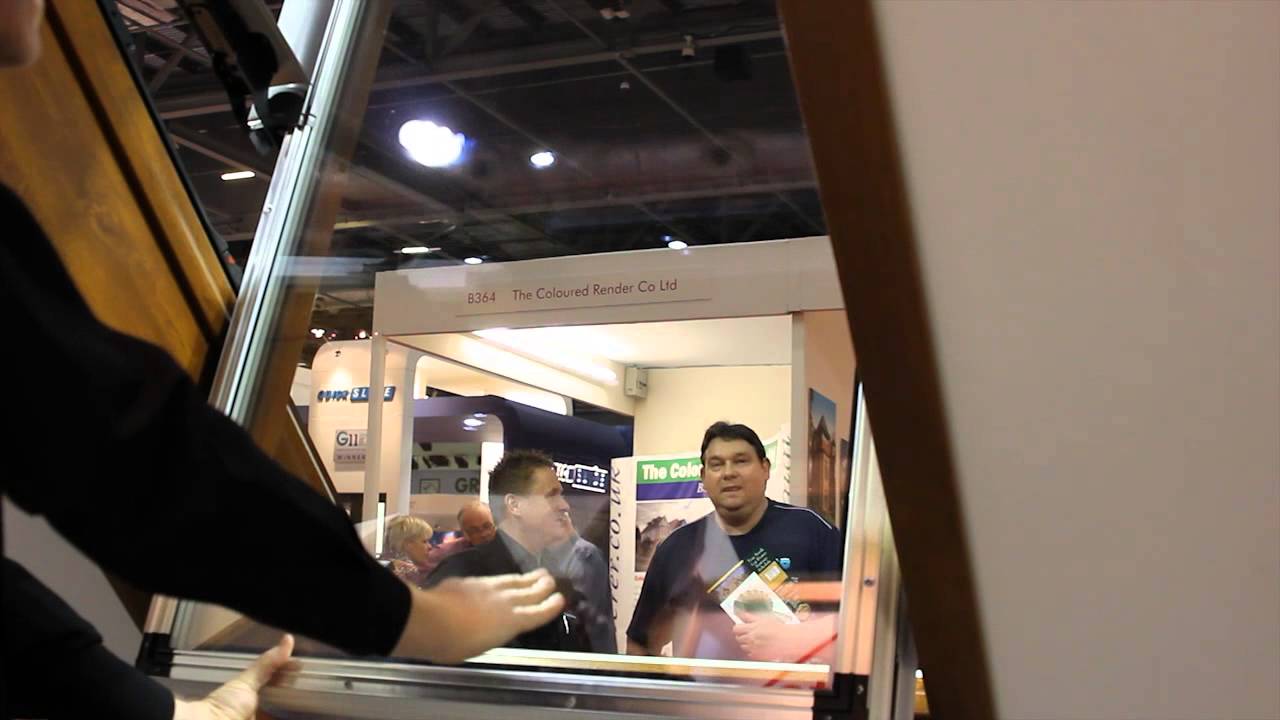 Roto Roof Windows Promo Video - YouTube