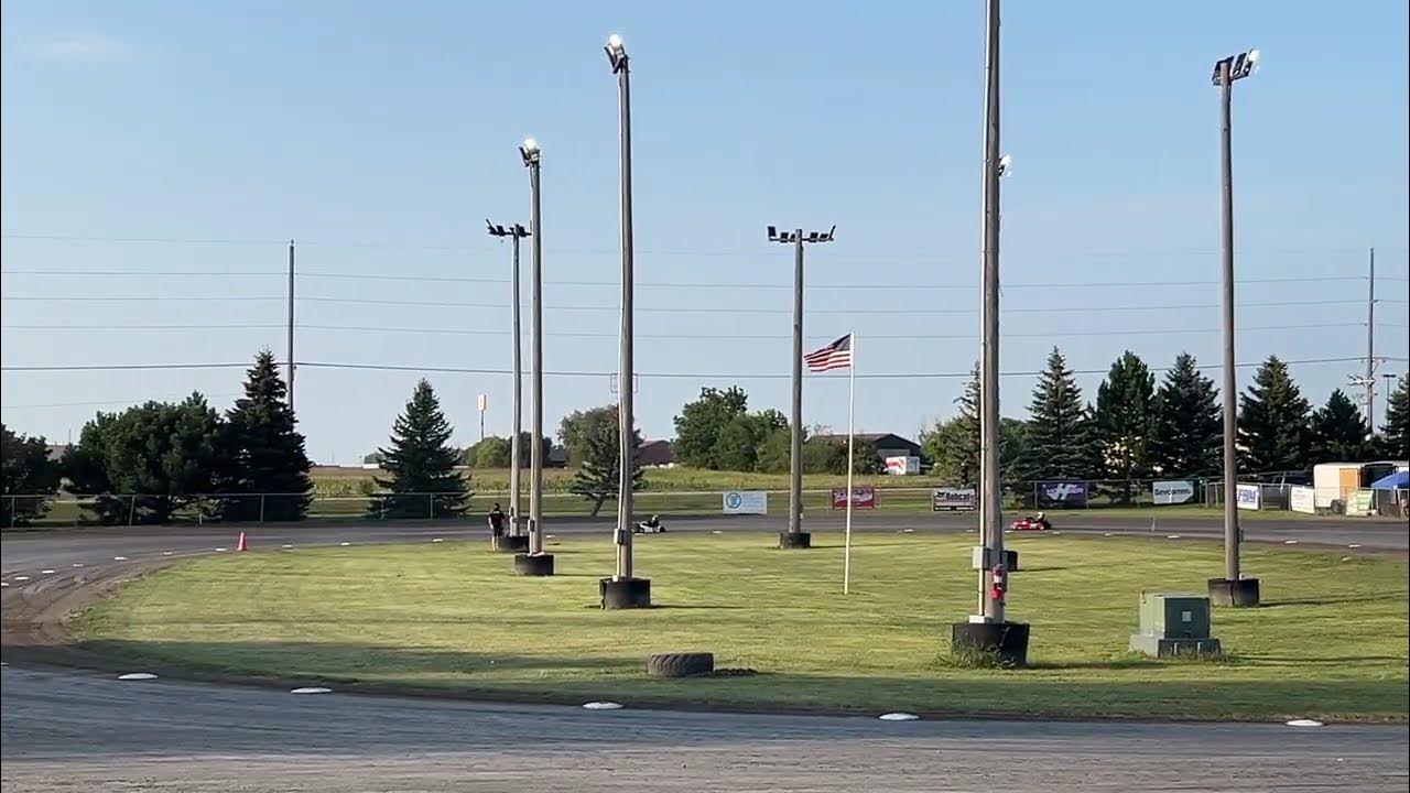 Golden Spike Heat 1 JR2 08-24-24 - YouTube