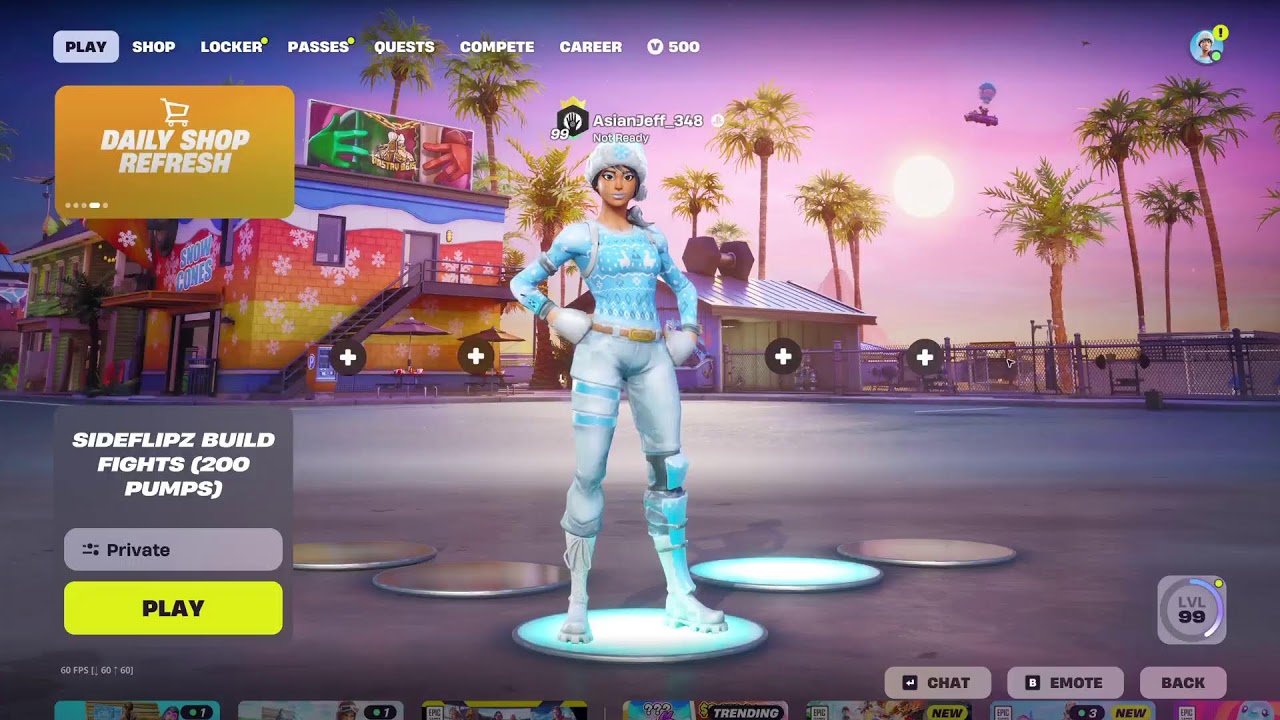 COURAGE JD CUP TONIGHT! - YouTube