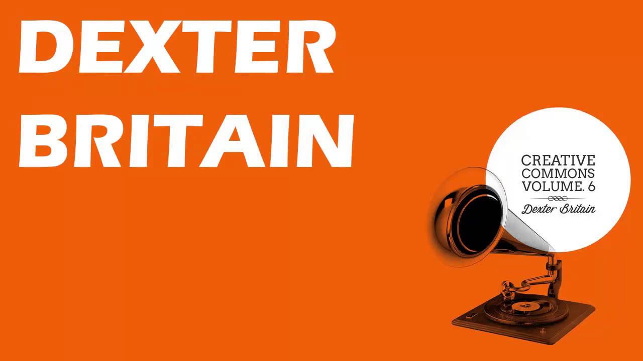 Dexter Britain - Back To Life - YouTube