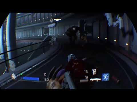 Playing a weeb game - YouTube