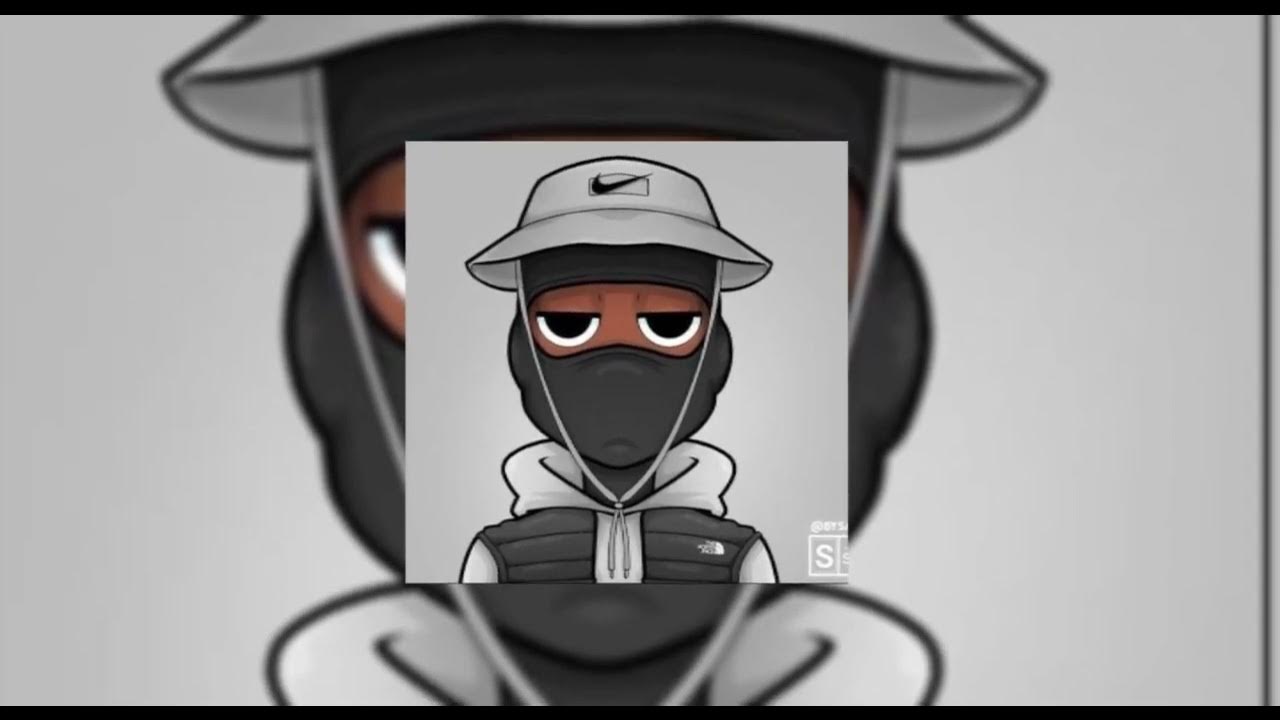 KERCHAK - HOODTRAP #2 ( speed up ) - YouTube