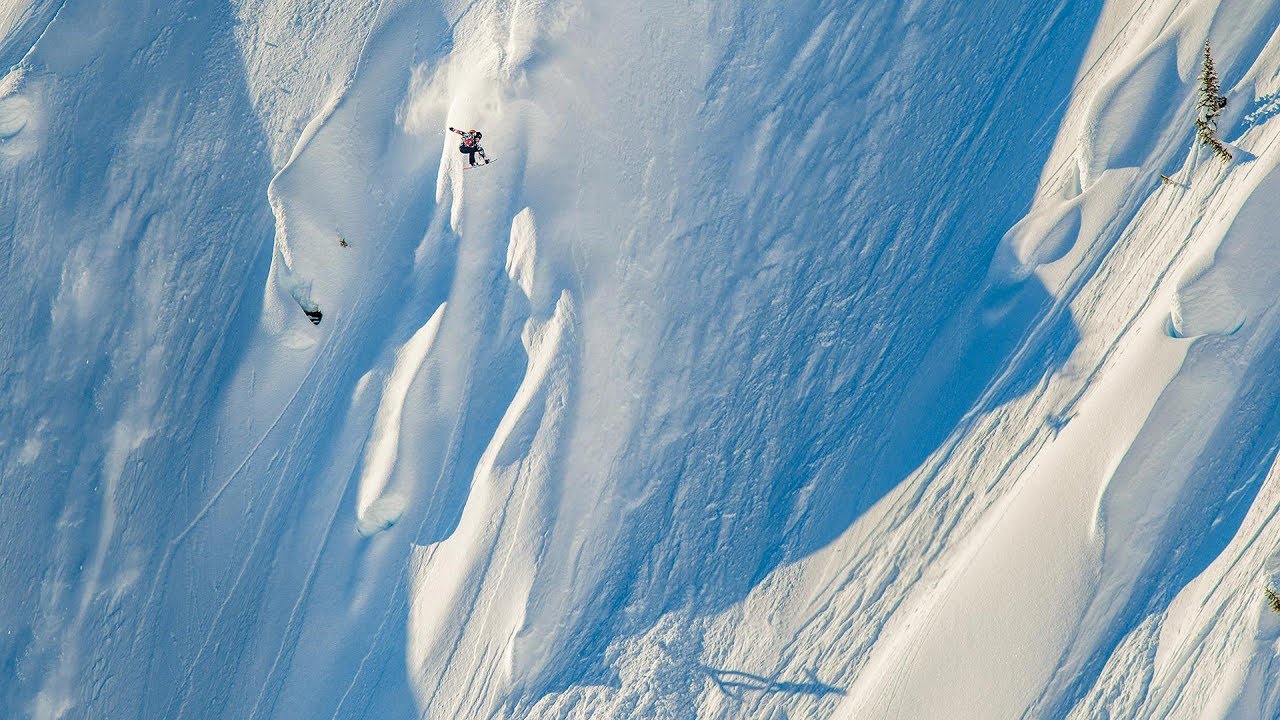 Robin Van Gyn, Depth Perception—Full Part - YouTube