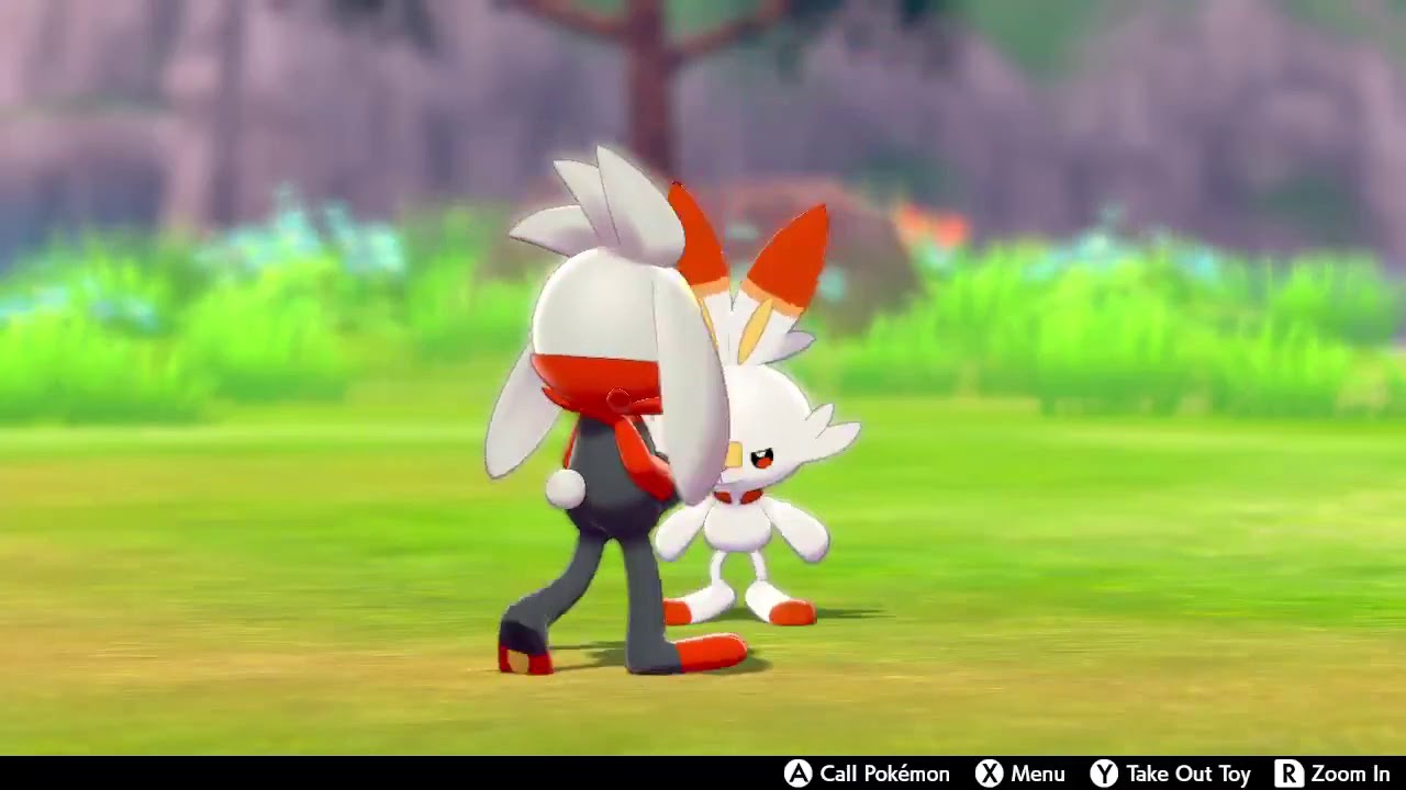 Next bunny please - YouTube