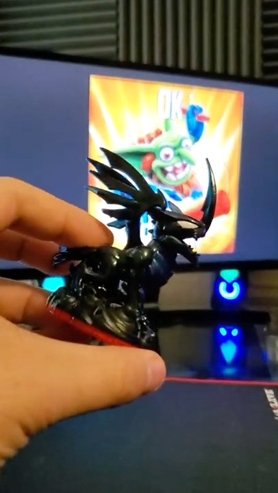 Unboxing my MOST EXPENSIVE Order of Skylanders, Yet! | Mikeinoid - YouTube